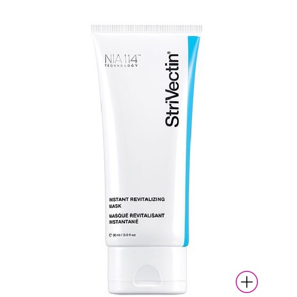 StriVectin | Makeup | Strivectin Instant Revitalizing Mask | Poshmark